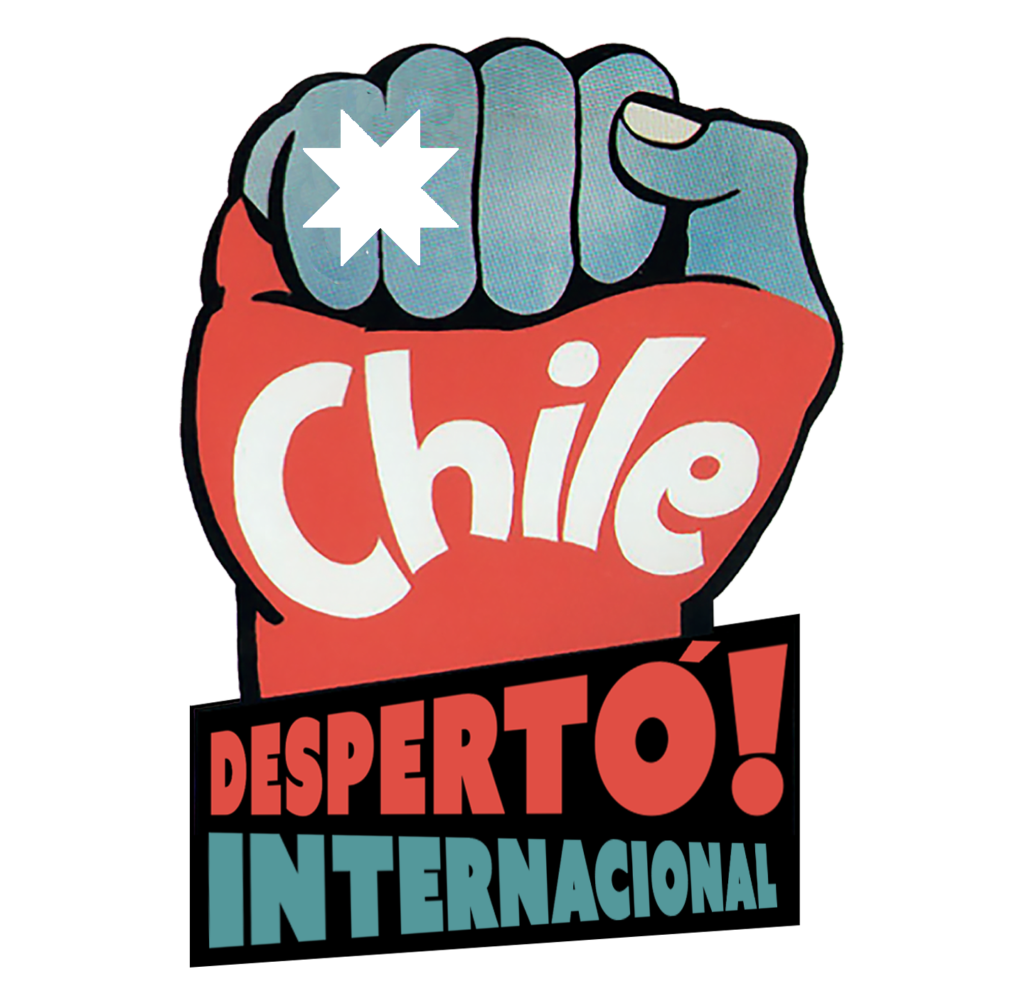 Logo Oficial ChDI